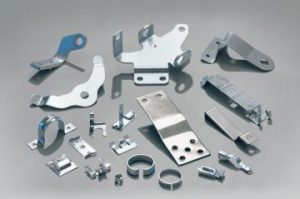 Flachfedern – Eckel – Technische Federn